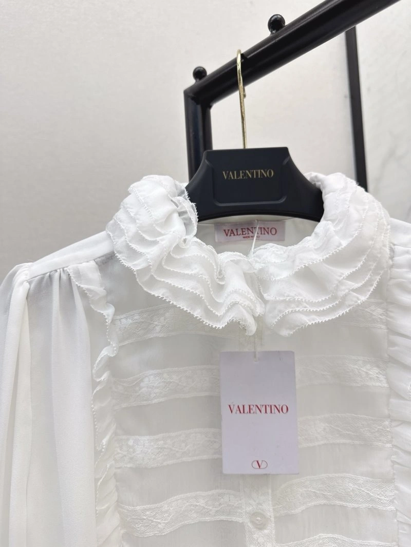 Inexpensive Valentino Shirts
