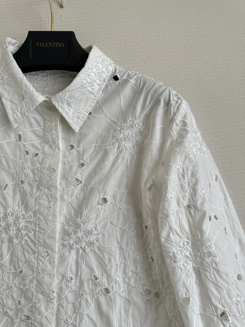 Budget-friendly Valentino Shirts