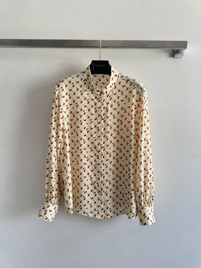Valentino Shirts
