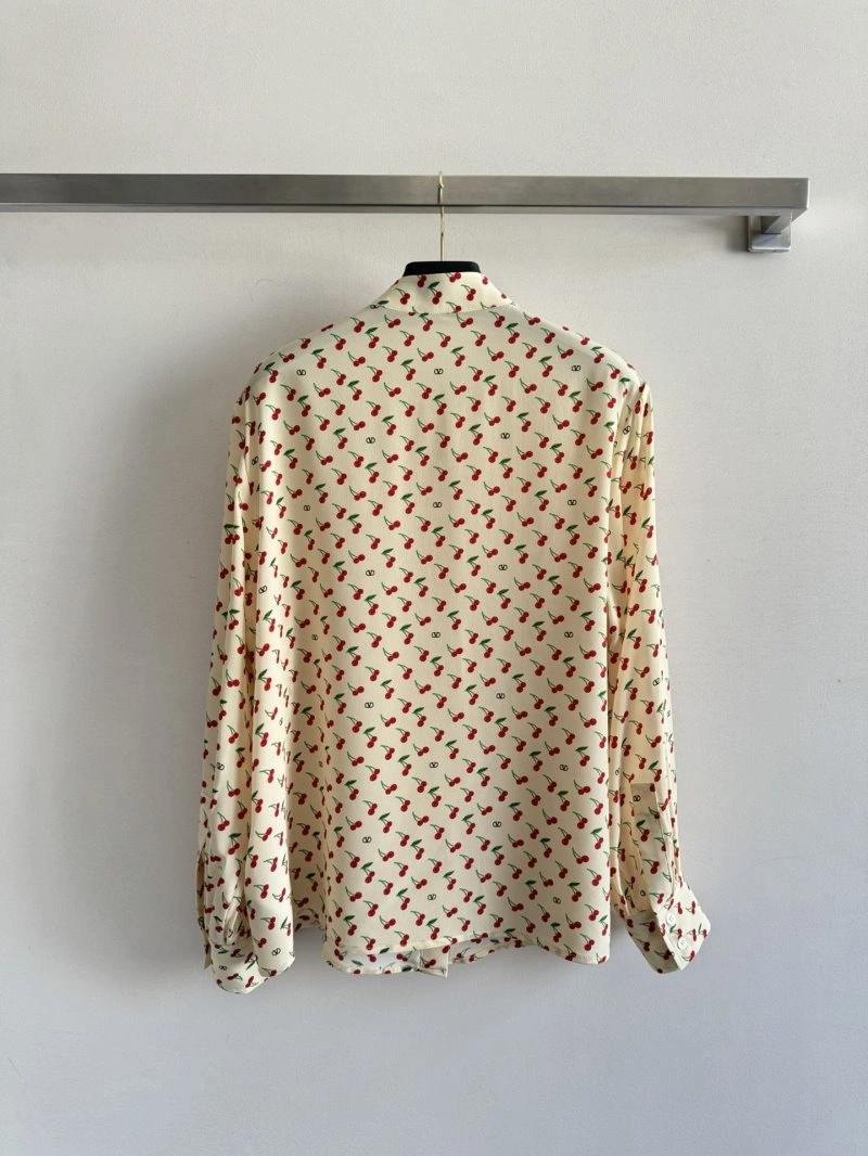 Economical Valentino Shirts
