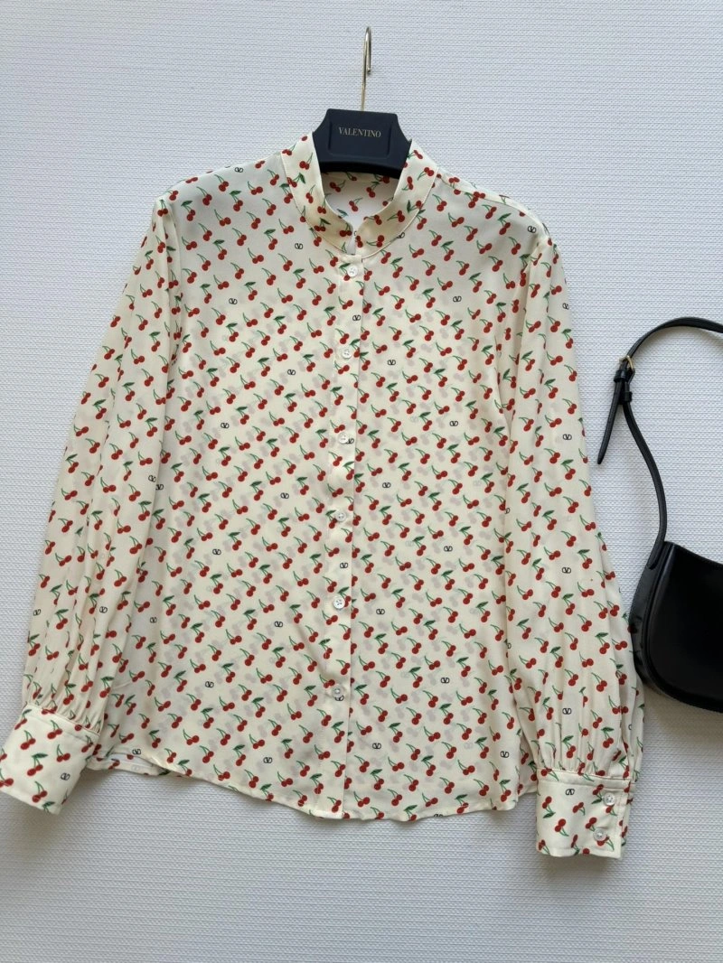 Economical Valentino Shirts
