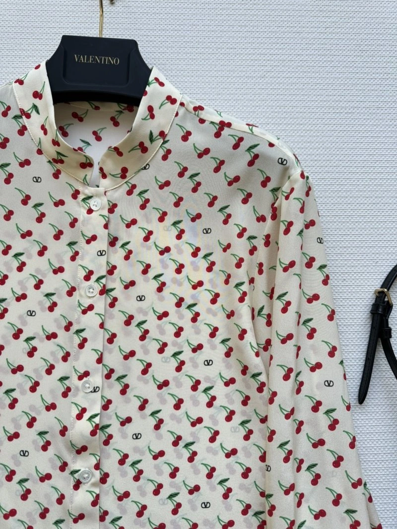 Economical Valentino Shirts