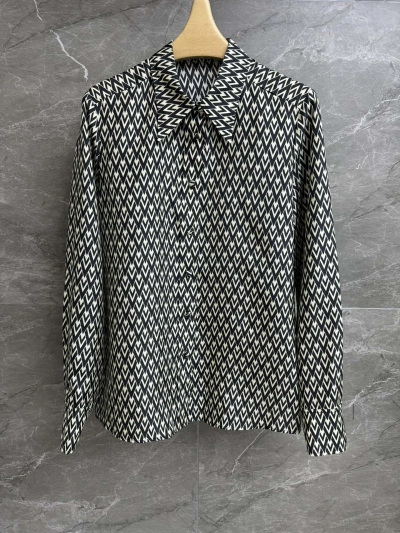 Valentino Shirts
