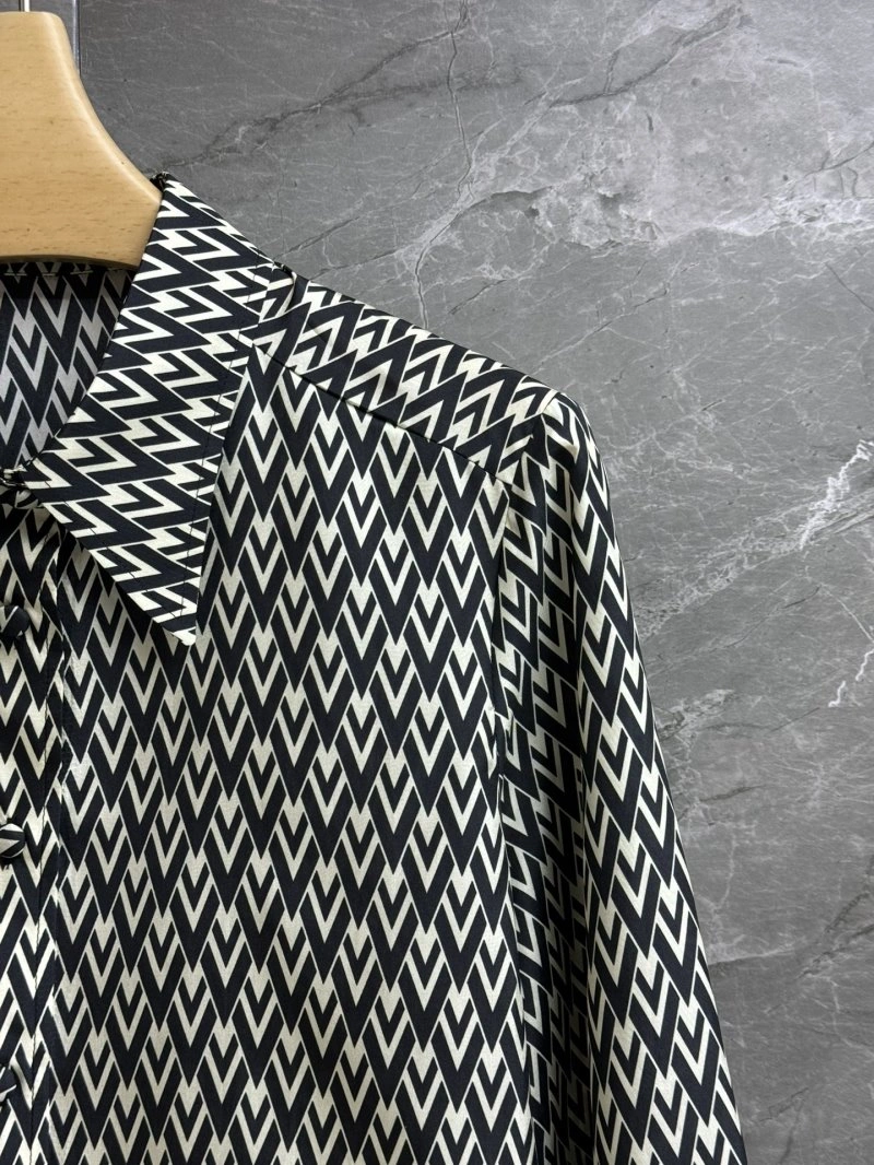 Budget-friendly Valentino Shirts
