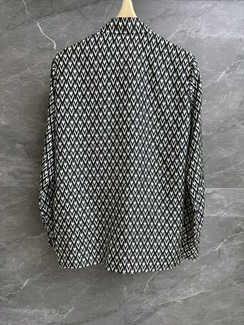 Budget-friendly Valentino Shirts