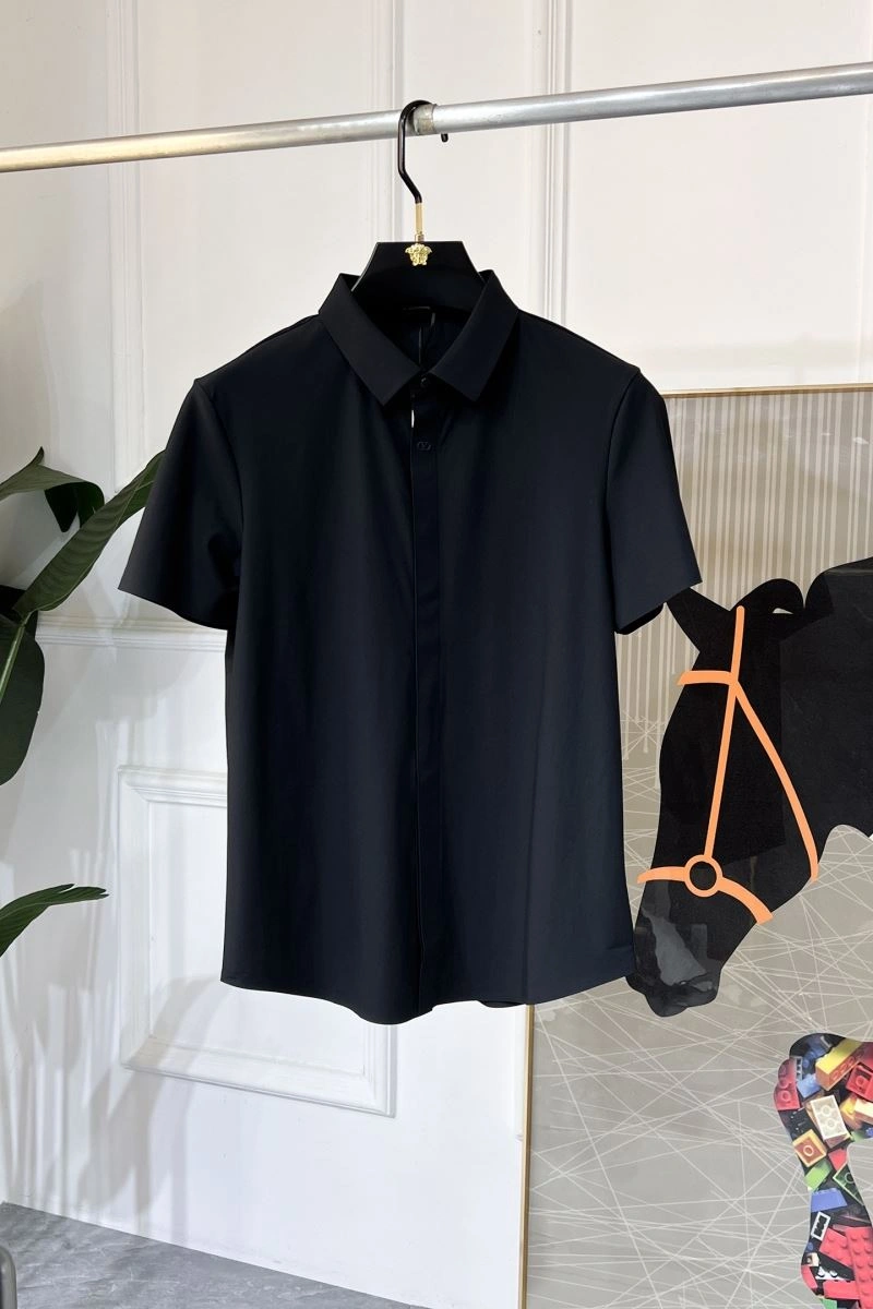 Brand-authenticated Valentino Shirts