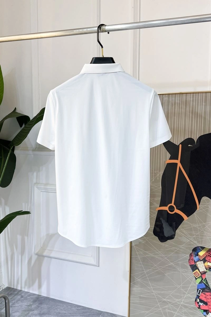 Brand-authenticated Valentino Shirts