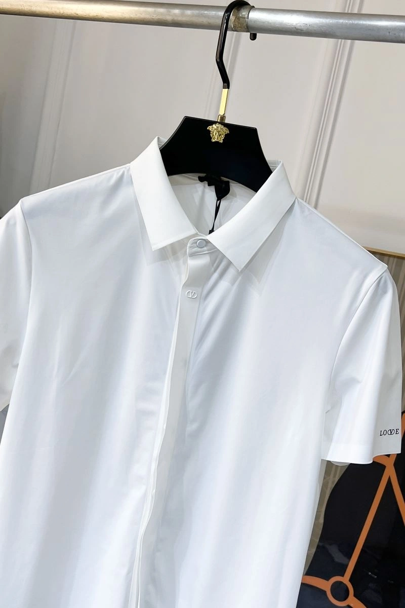 Brand-authenticated Valentino Shirts