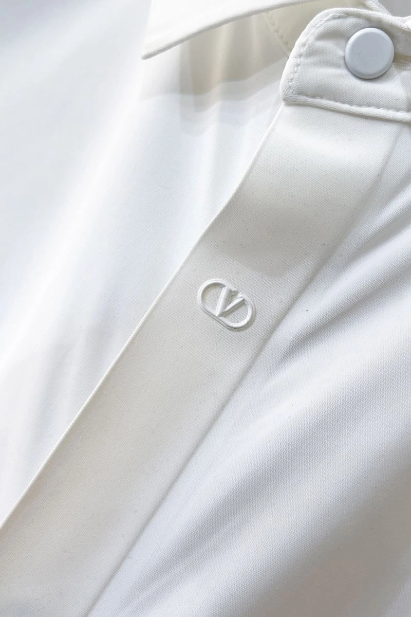Brand-authenticated Valentino Shirts
