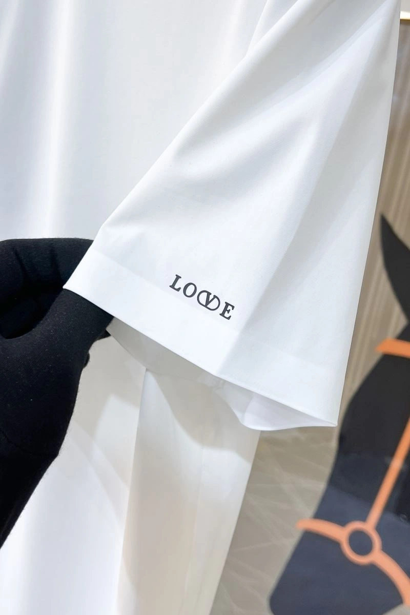 Brand-authenticated Valentino Shirts