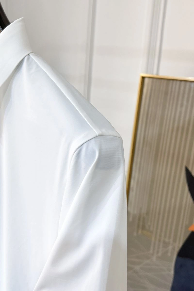 Brand-authenticated Valentino Shirts