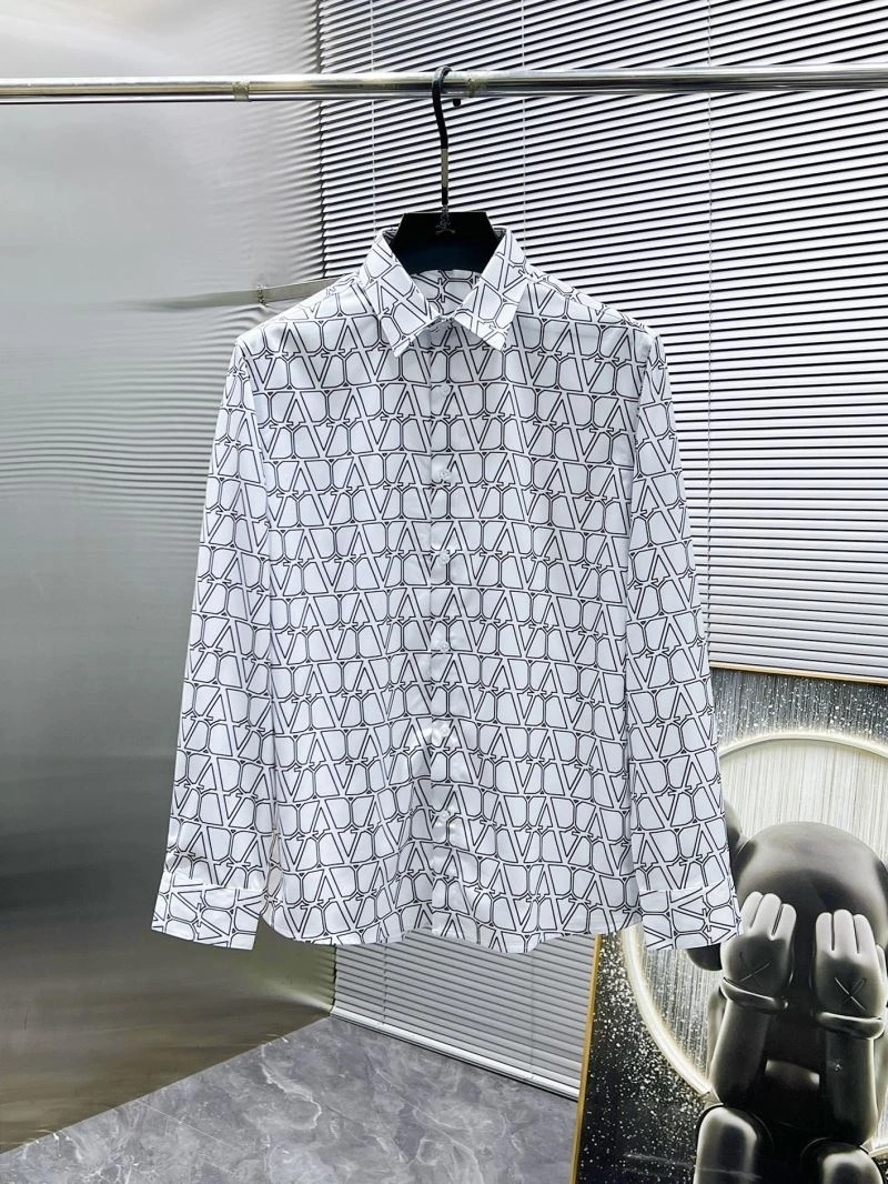 OEM Valentino Shirts