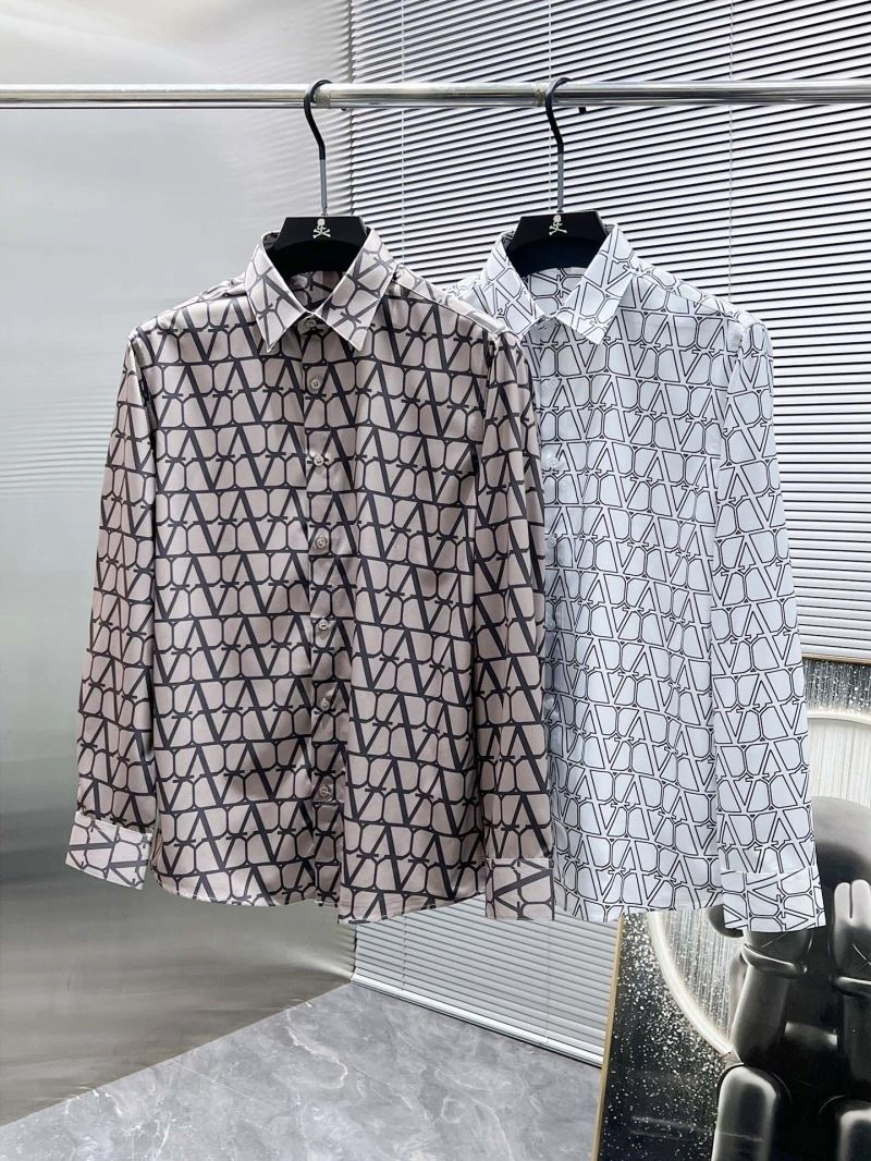 OEM Valentino Shirts
