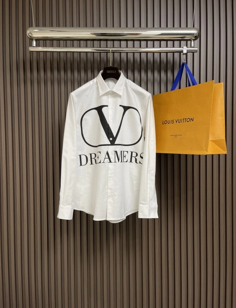 Valentino Shirts
