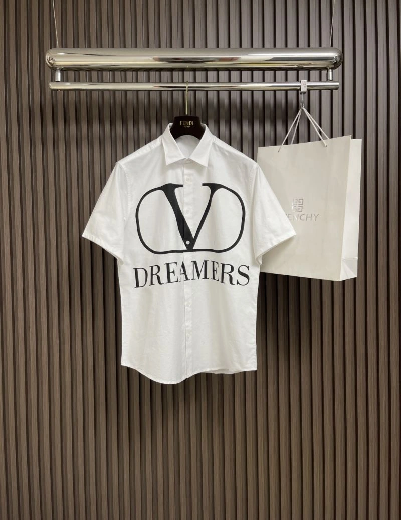 Valentino Shirts