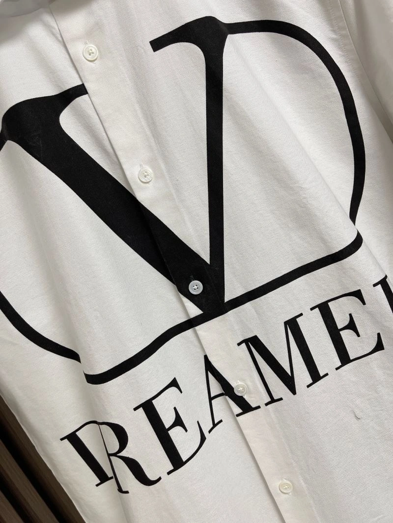 Budget-friendly Valentino Shirts