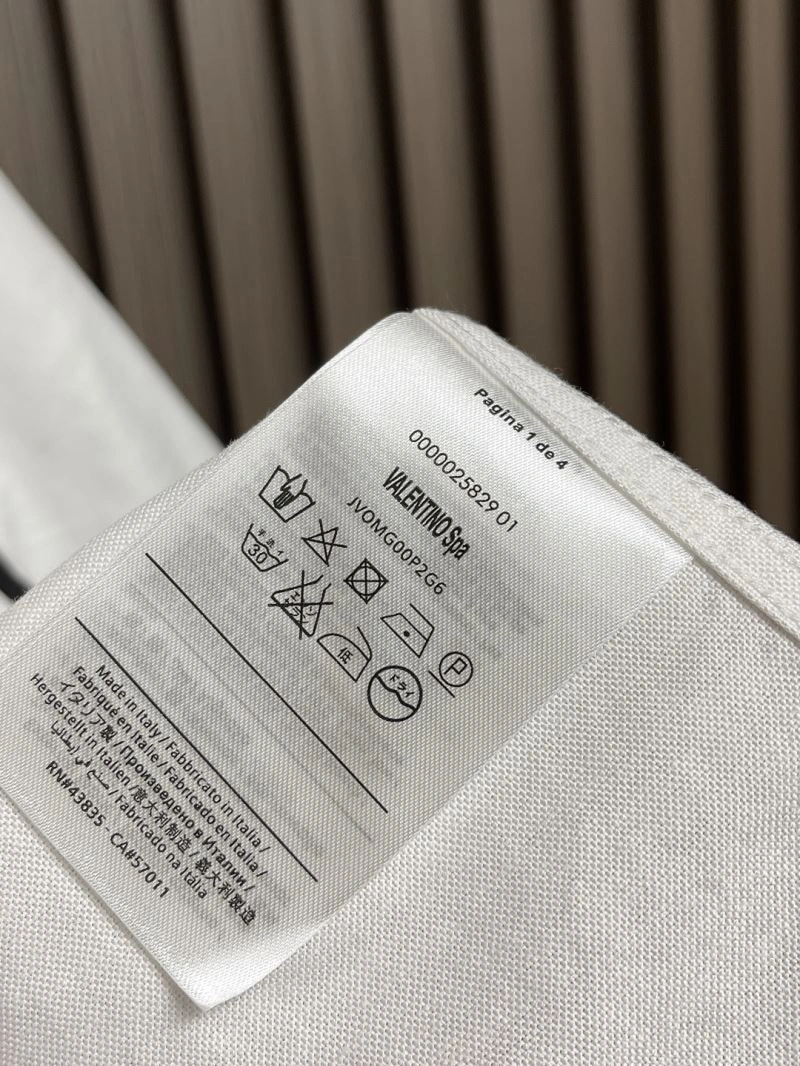 Budget-friendly Valentino Shirts