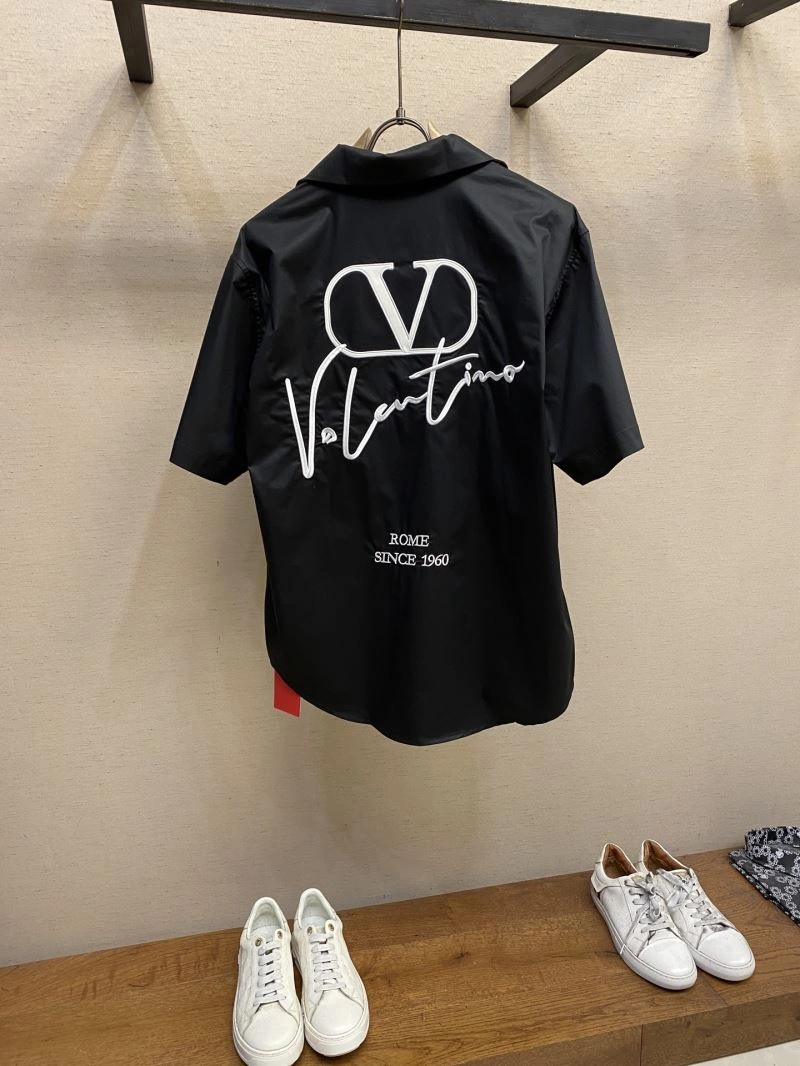 Real Valentino Shirts