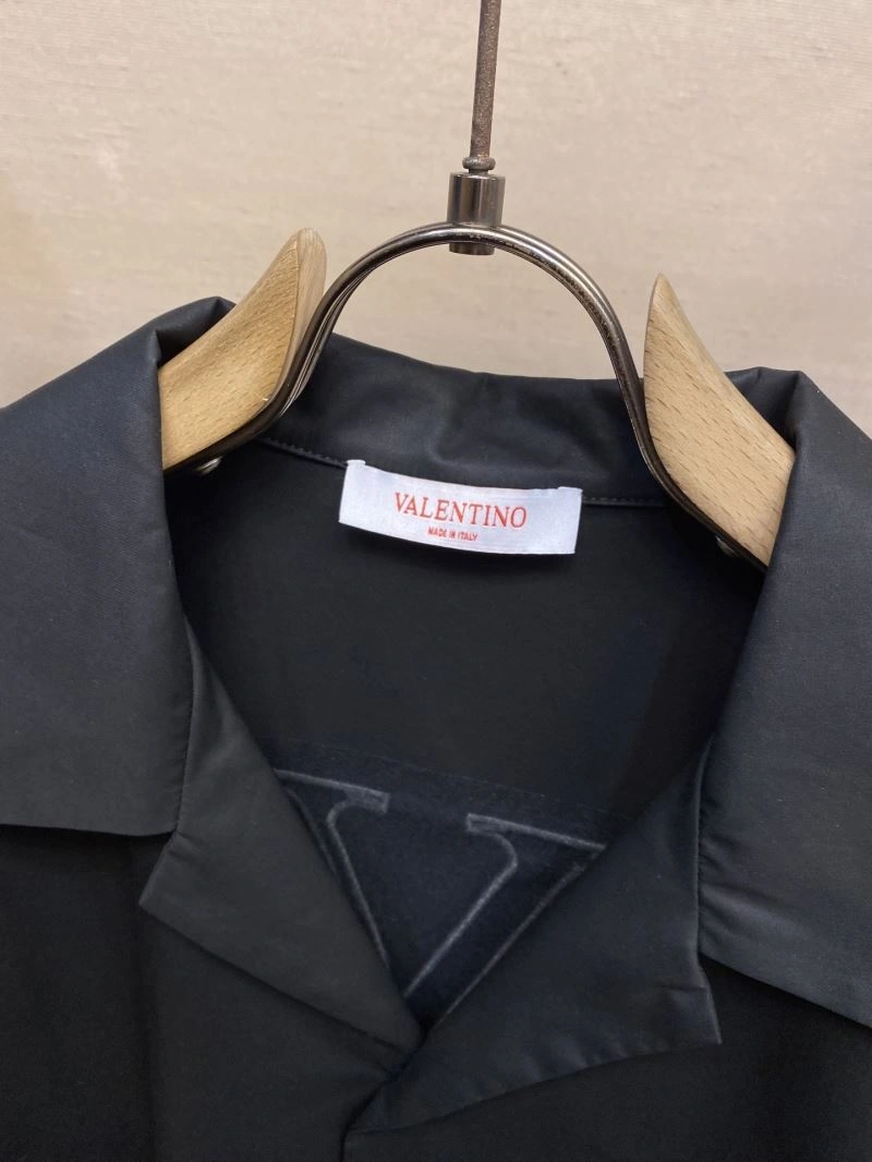 Real Valentino Shirts