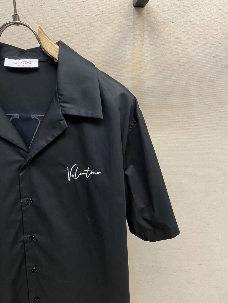 Real Valentino Shirts
