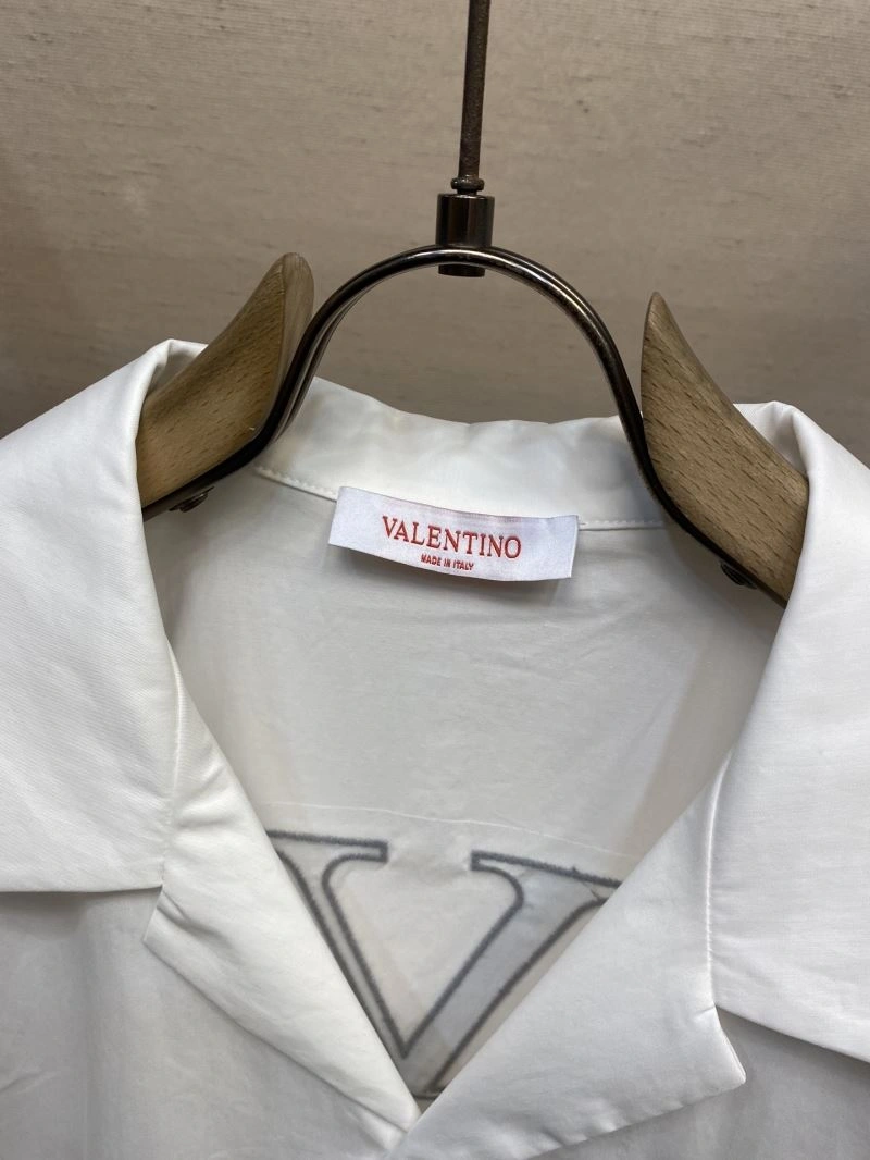 Exact replica Valentino Shirts