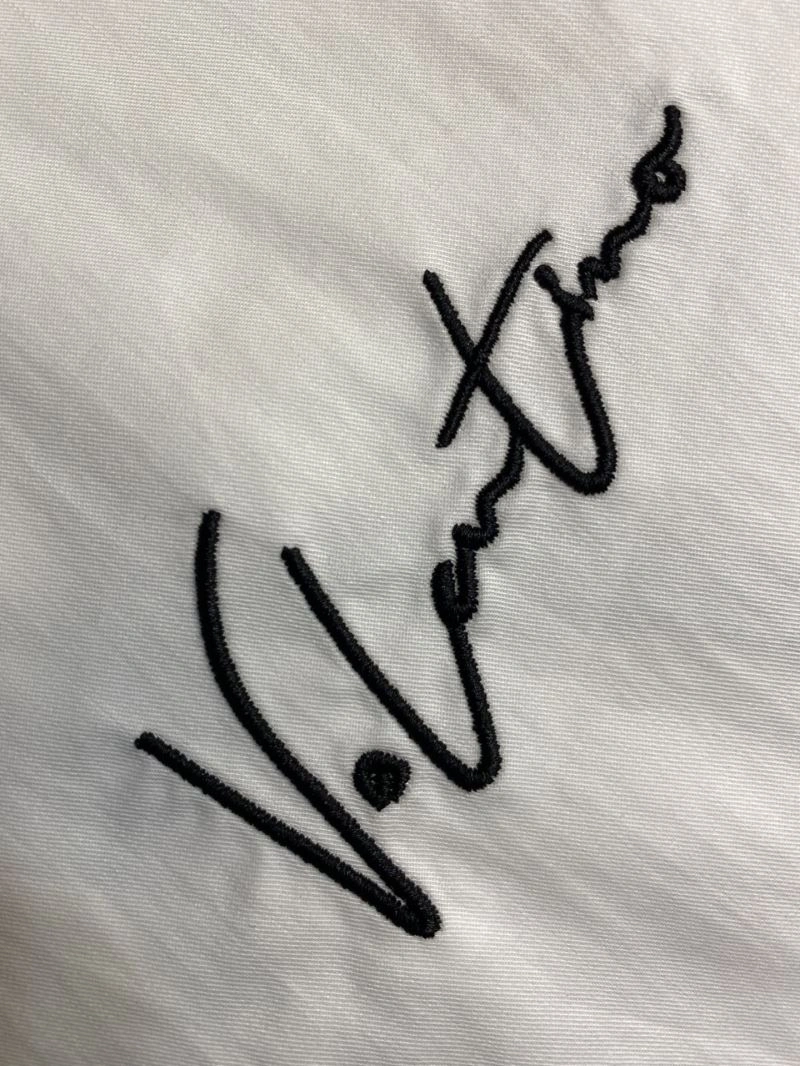 Exact replica Valentino Shirts