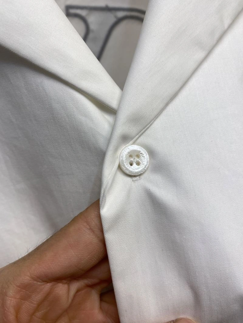 Exact replica Valentino Shirts