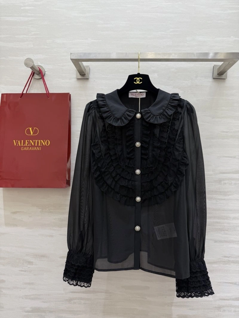 Valentino Shirts