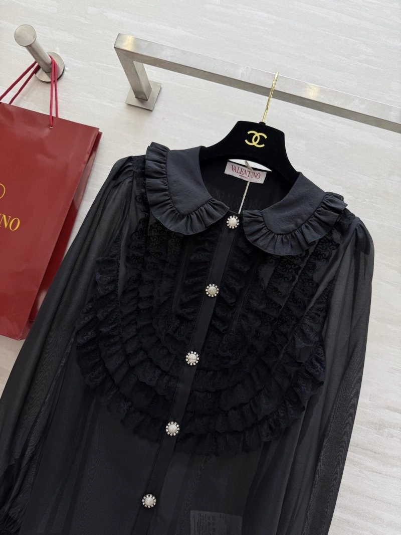 Inexpensive Valentino Shirts