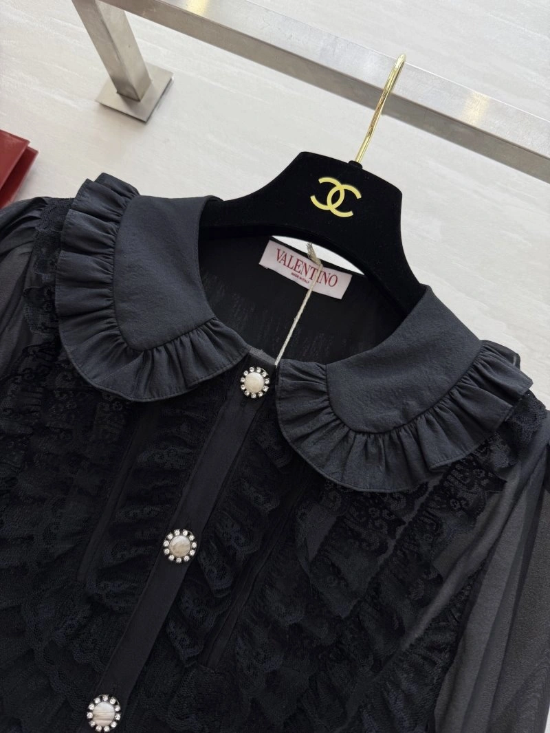 Inexpensive Valentino Shirts