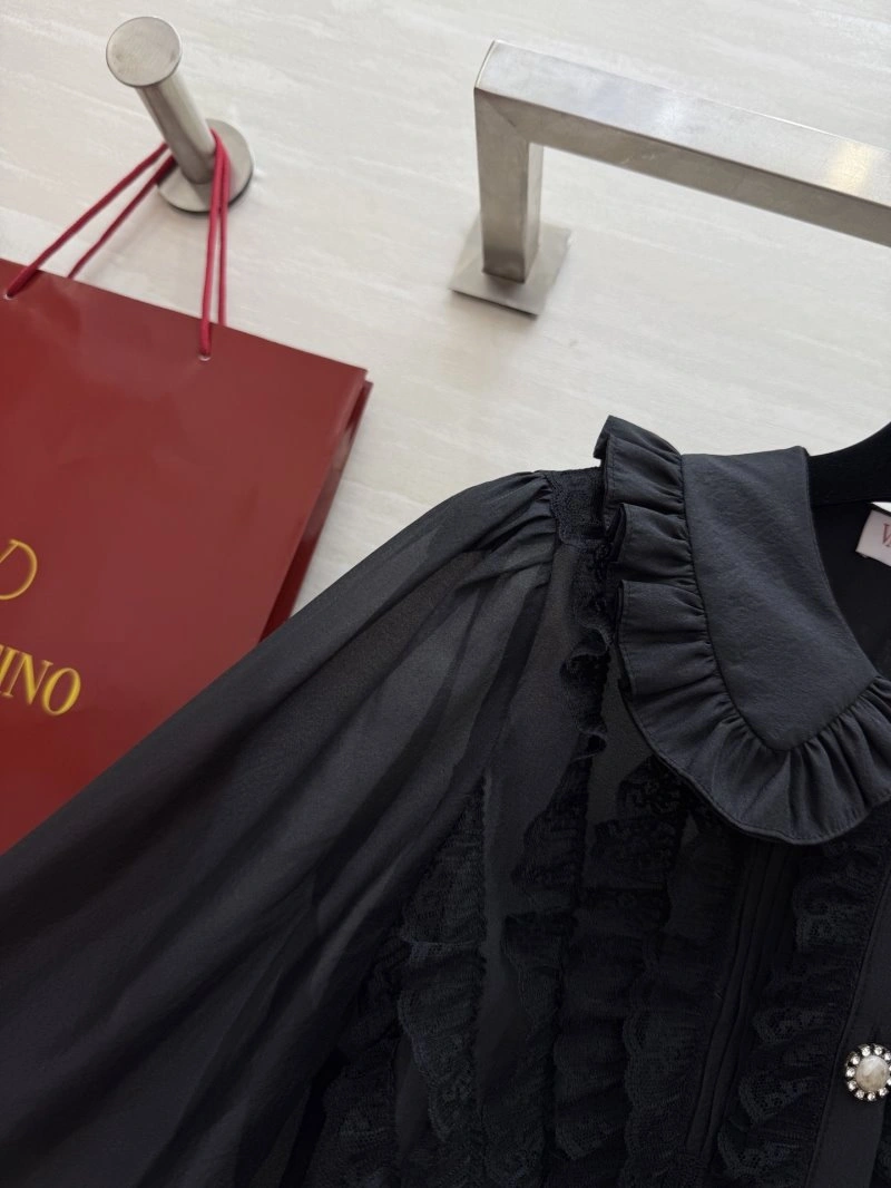 Inexpensive Valentino Shirts