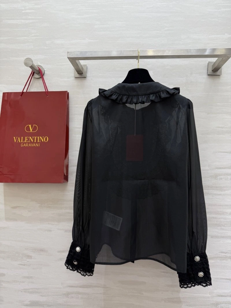 Inexpensive Valentino Shirts