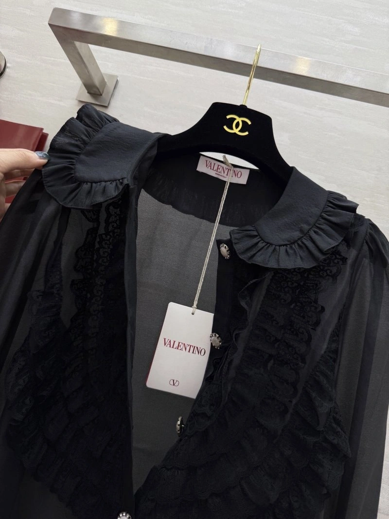 Inexpensive Valentino Shirts