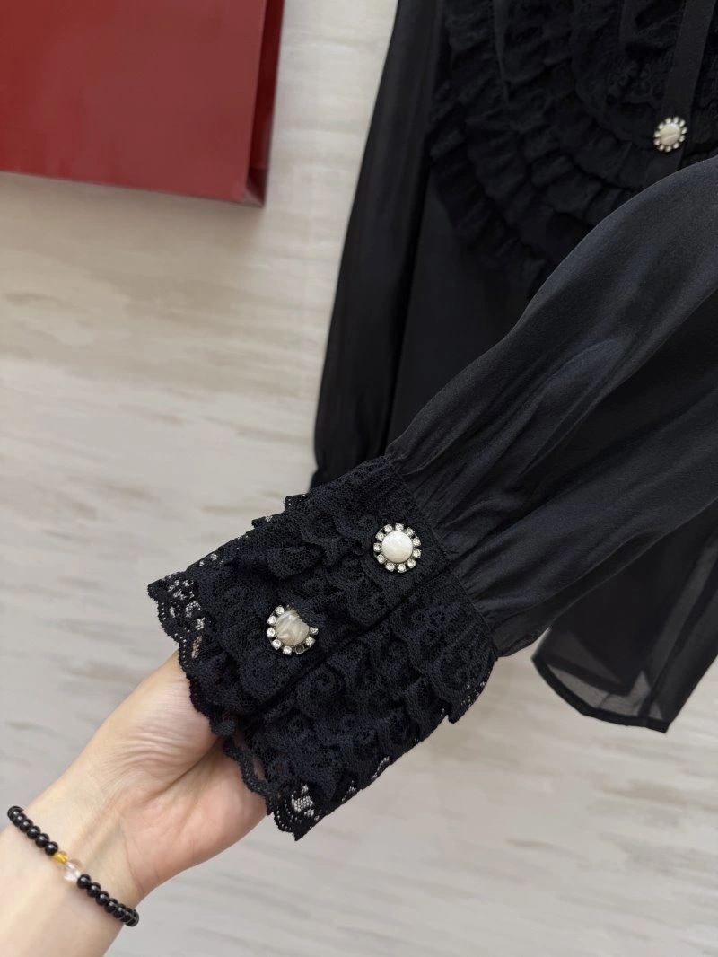 Inexpensive Valentino Shirts