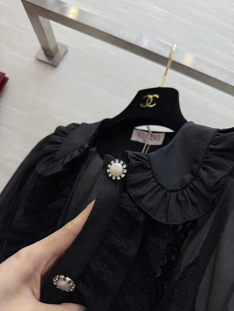 Inexpensive Valentino Shirts