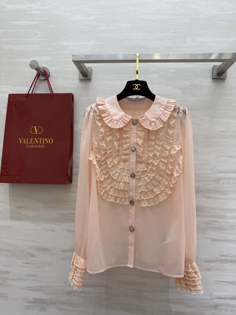Valentino Shirts