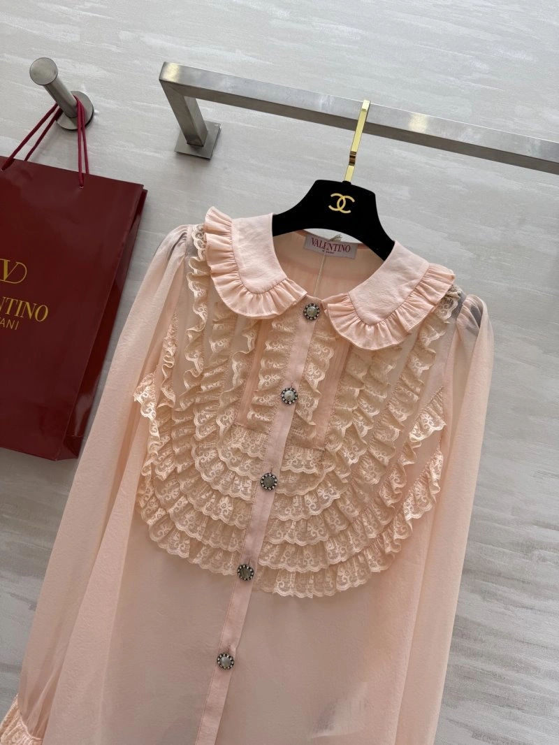 Budget-friendly Valentino Shirts