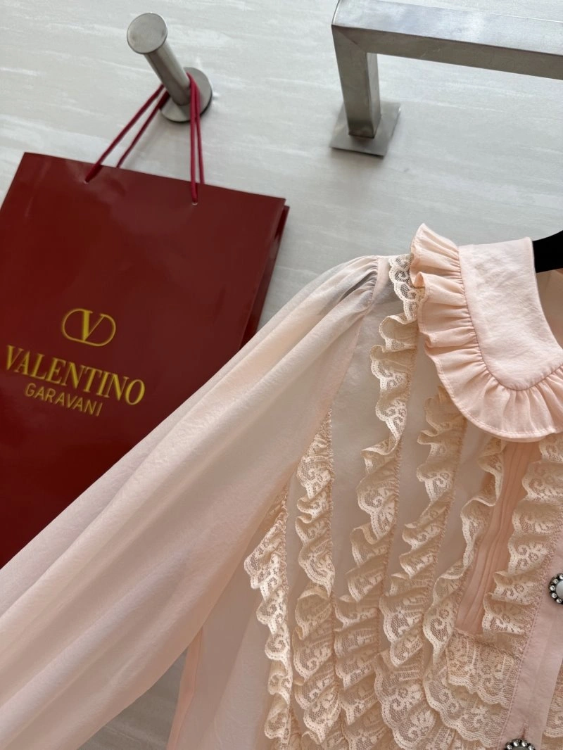 Budget-friendly Valentino Shirts