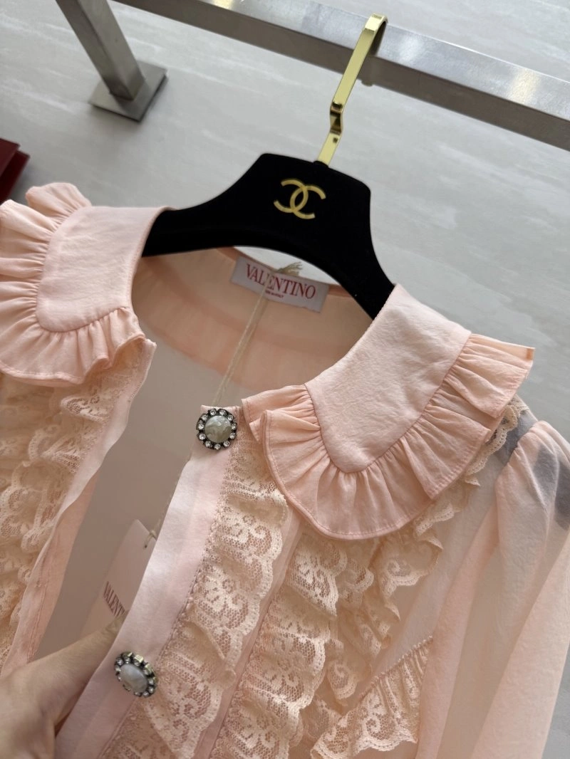 Budget-friendly Valentino Shirts