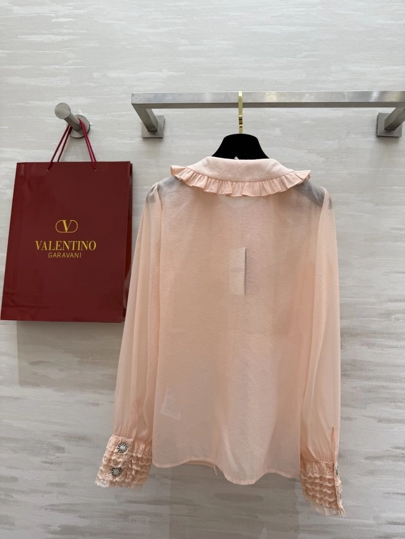 Budget-friendly Valentino Shirts