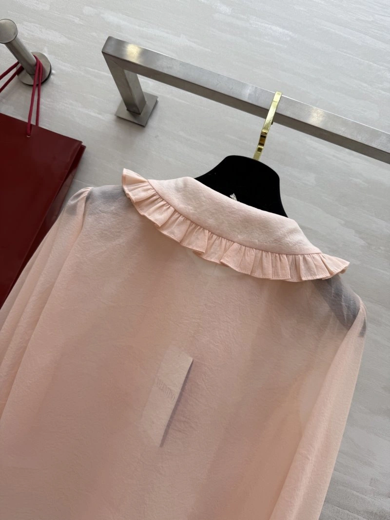 Budget-friendly Valentino Shirts