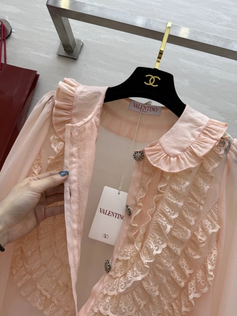Budget-friendly Valentino Shirts