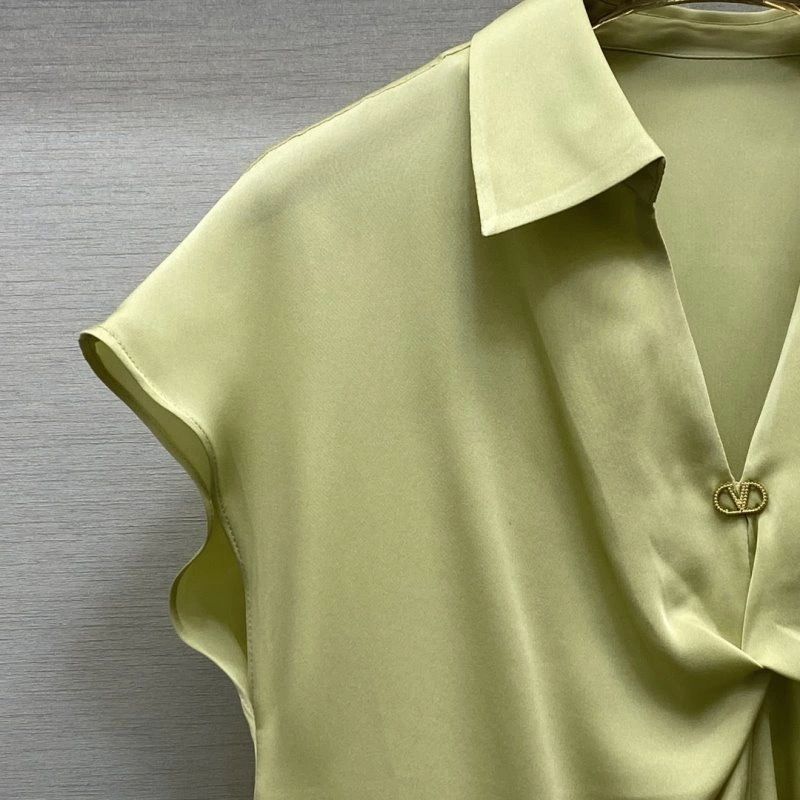 Indistinguishable Valentino Shirts