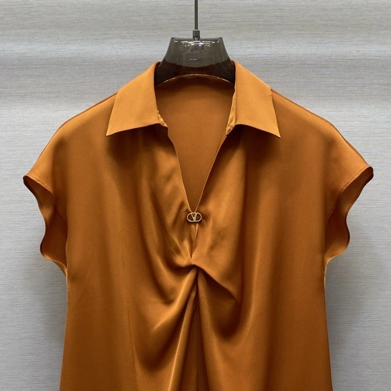 Indistinguishable Valentino Shirts