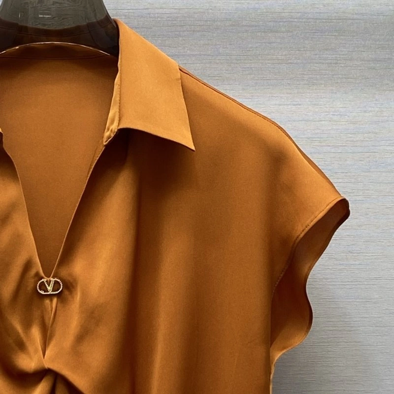 Indistinguishable Valentino Shirts