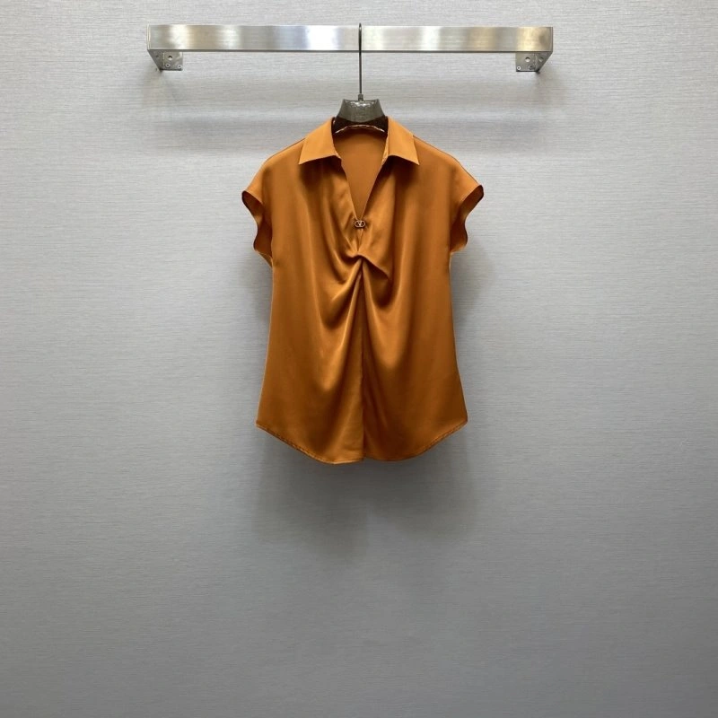 Indistinguishable Valentino Shirts