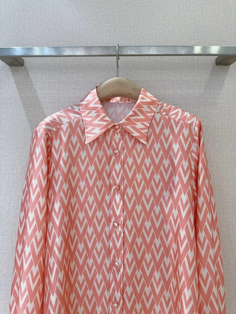 Budget-friendly Valentino Shirts