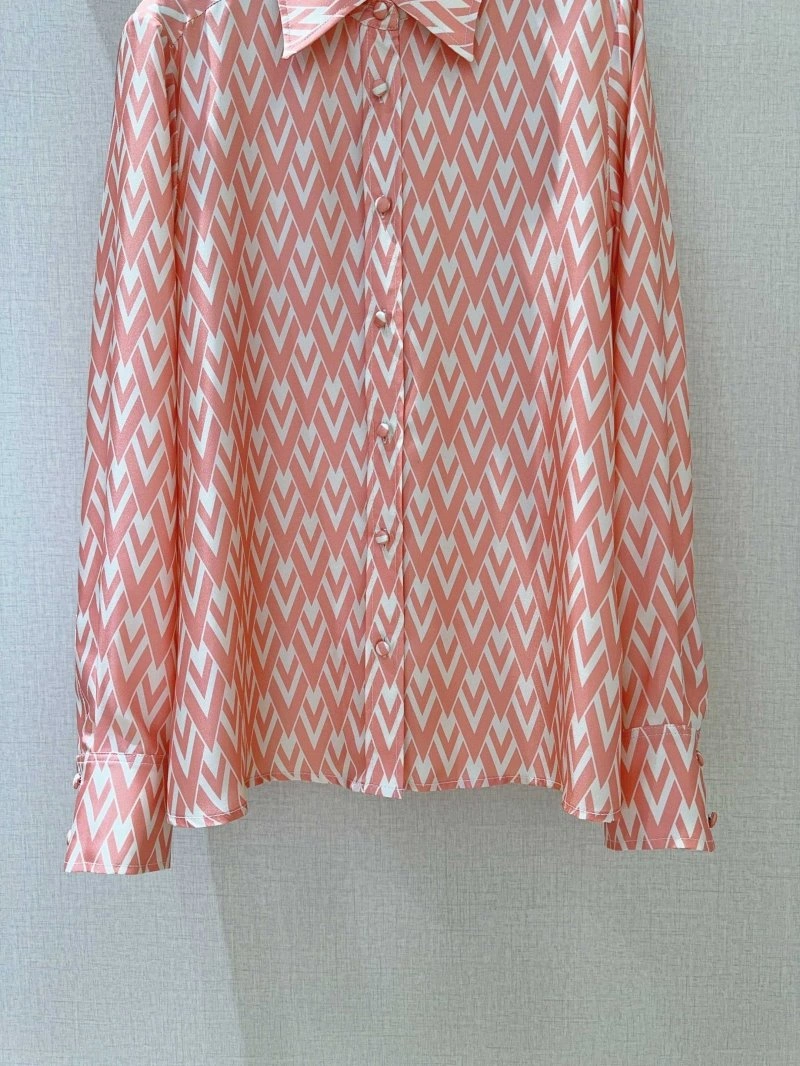 Budget-friendly Valentino Shirts