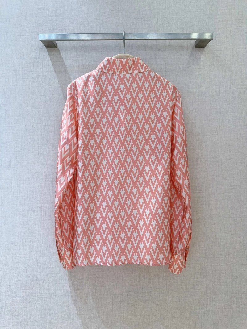 Budget-friendly Valentino Shirts