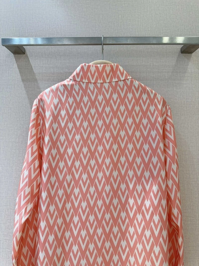 Budget-friendly Valentino Shirts